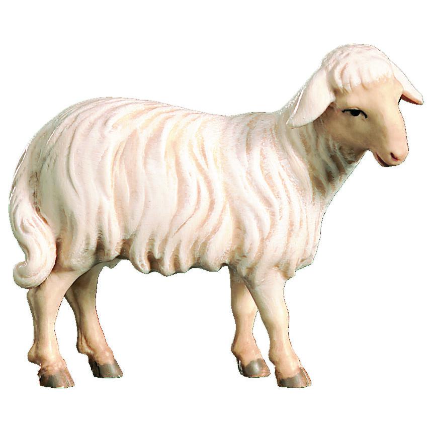Sheep standing for Nativity scene - Christmas | Figurines - Christmas ...
