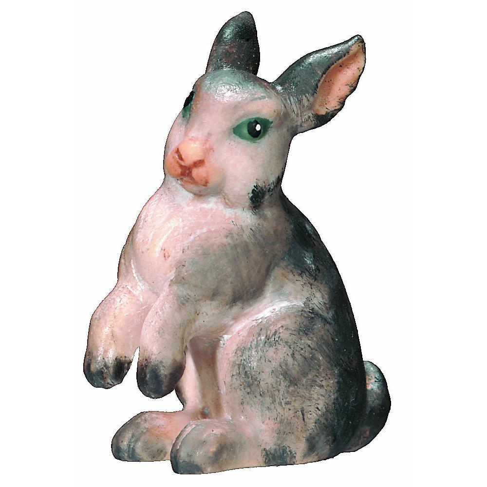 Standing Rabbit for nativity scene - Royal | Figurines - Royal ...