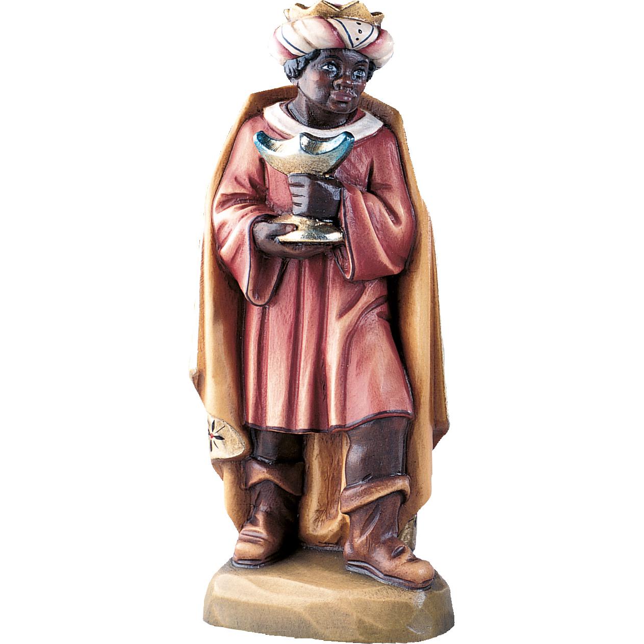 King Kaspar - Farm | Figurines - Farm | choralis.art