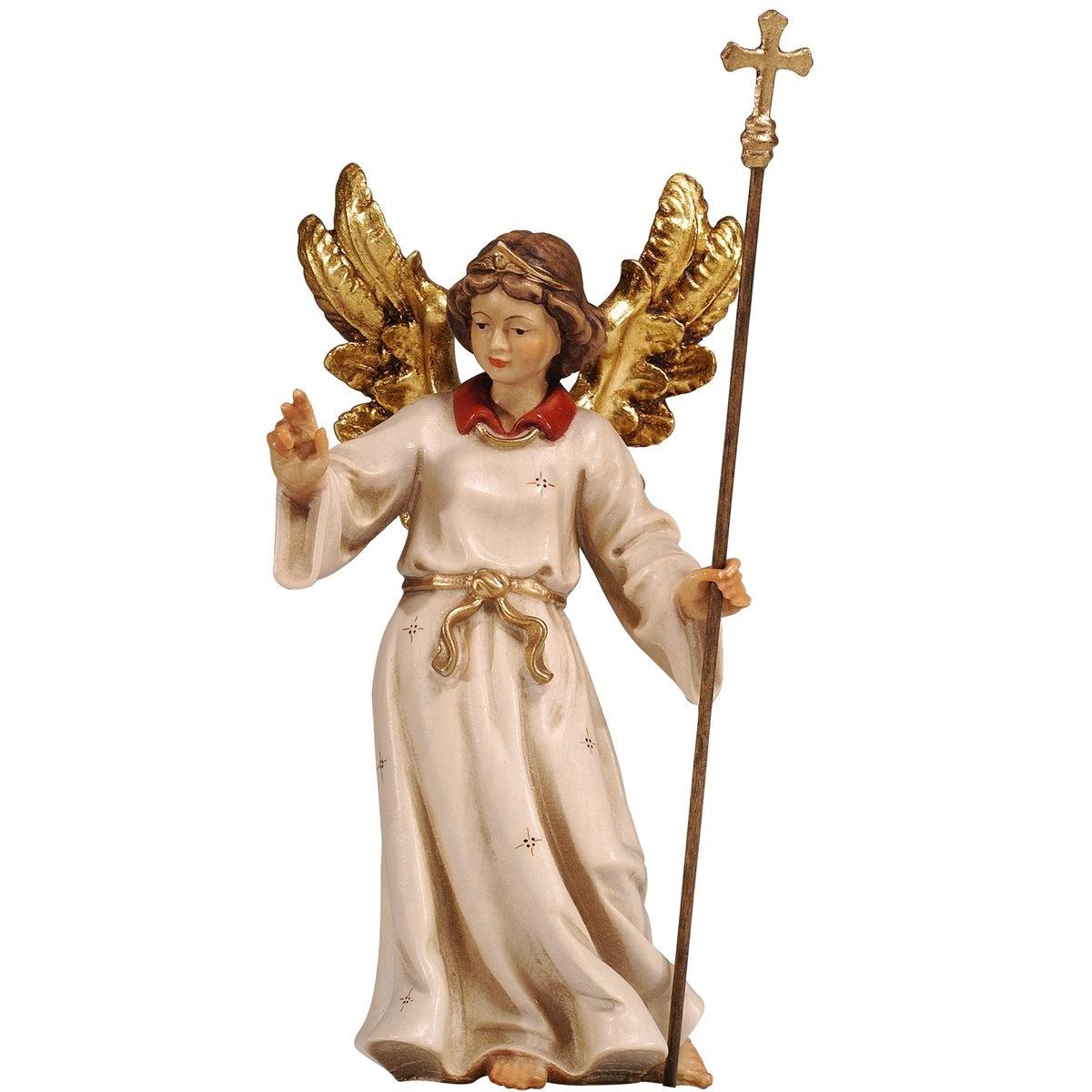 Angel pointing way for Nativity scene - Homeland | Figurines - Homeland ...