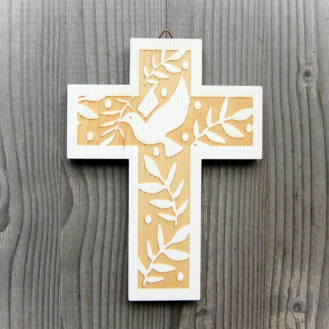 Confirmation Cross | Confirmation | choralis.art