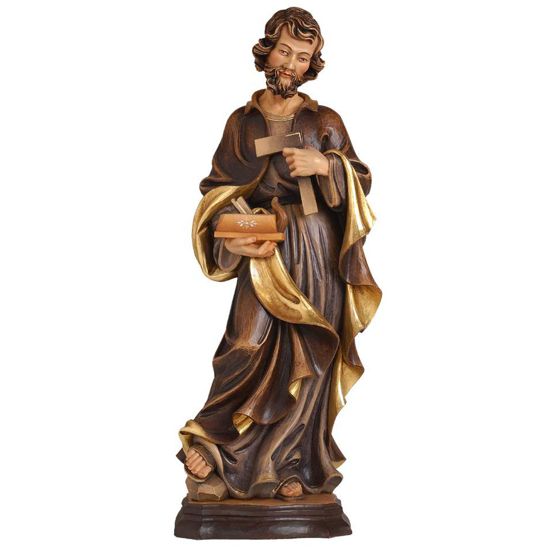 St. Joseph The Worker | Saint Men | choralis.art