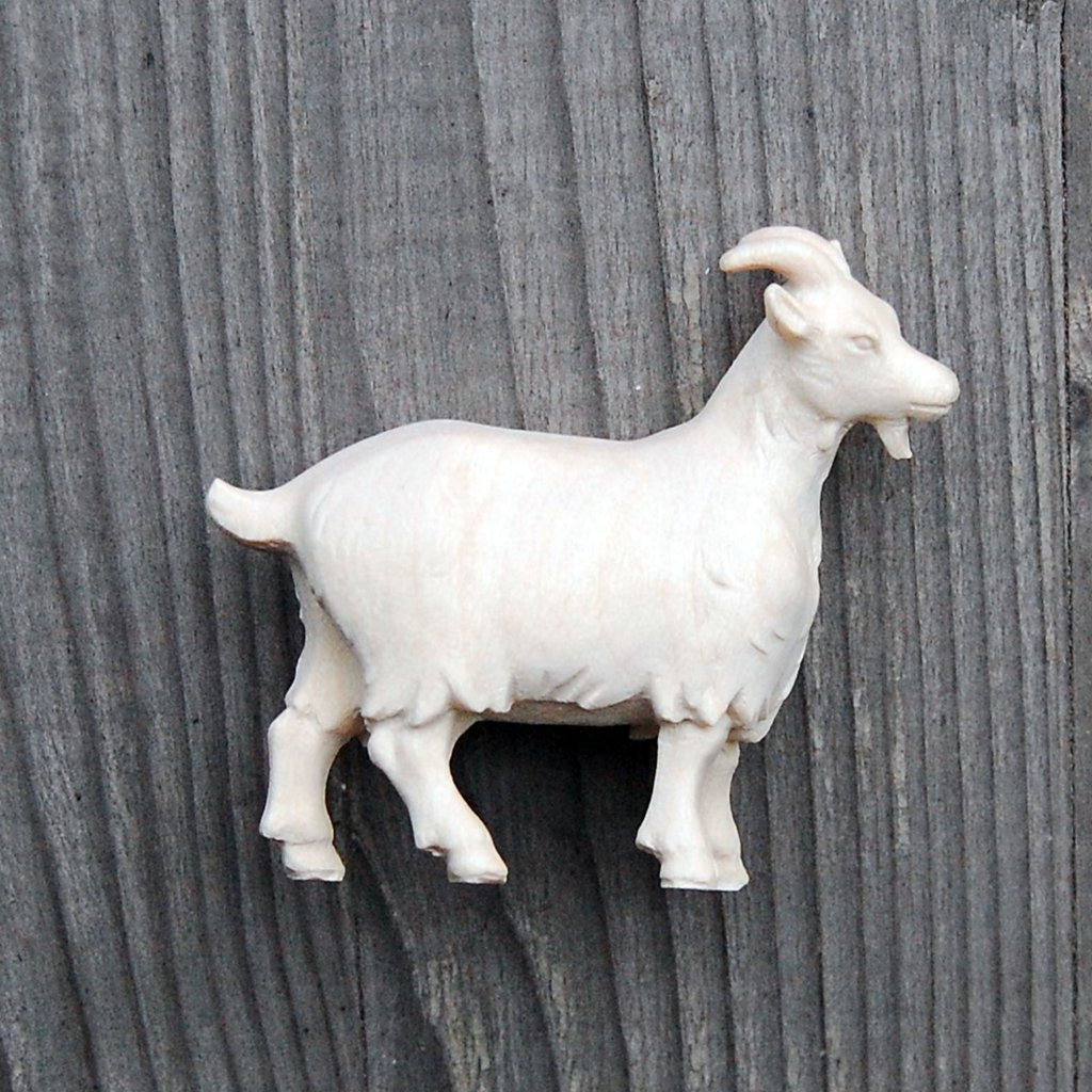 Goat for Nativity - Modern | Figurines - Modern | choralis.art