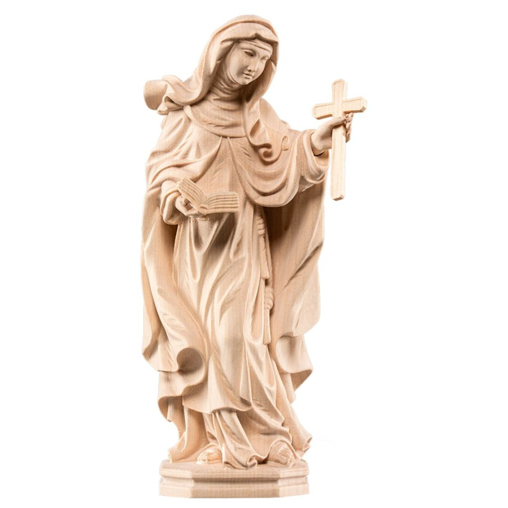Saint Ingrid | Saint Women | choralis.art