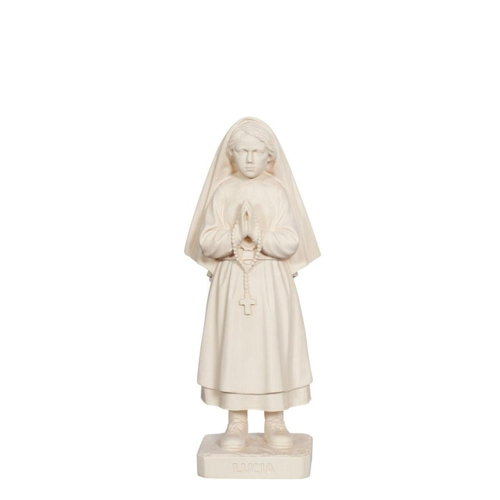 St. Lucia Marto | Virgin Mary | choralis.art
